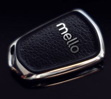 Mello, The World's Sleekest High-Performance Charger