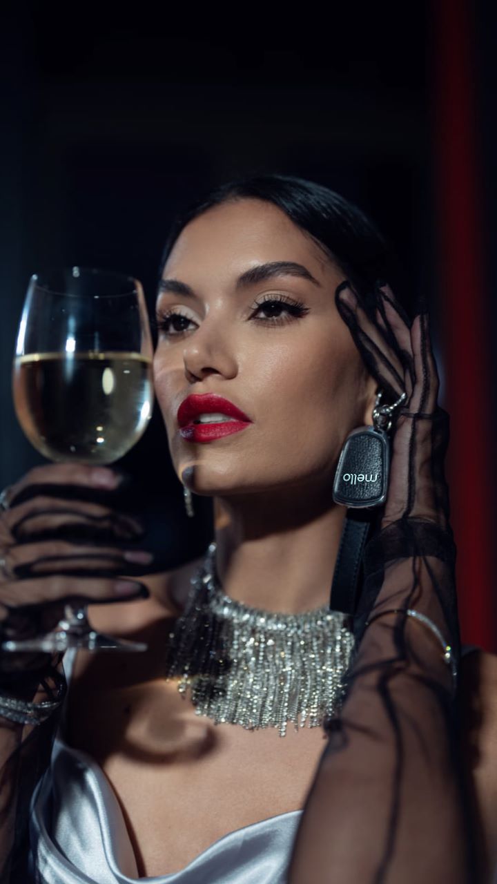 Mello, The World's Sleekest High-Performance Charger